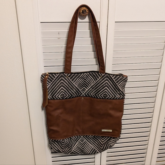 Hannah Wingate Designs | Bags | Hannah Wingate Hwd Tote Bag | Poshmark